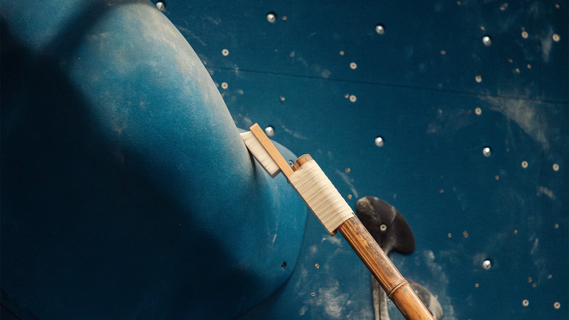 Infinity Brush | YY Vertical