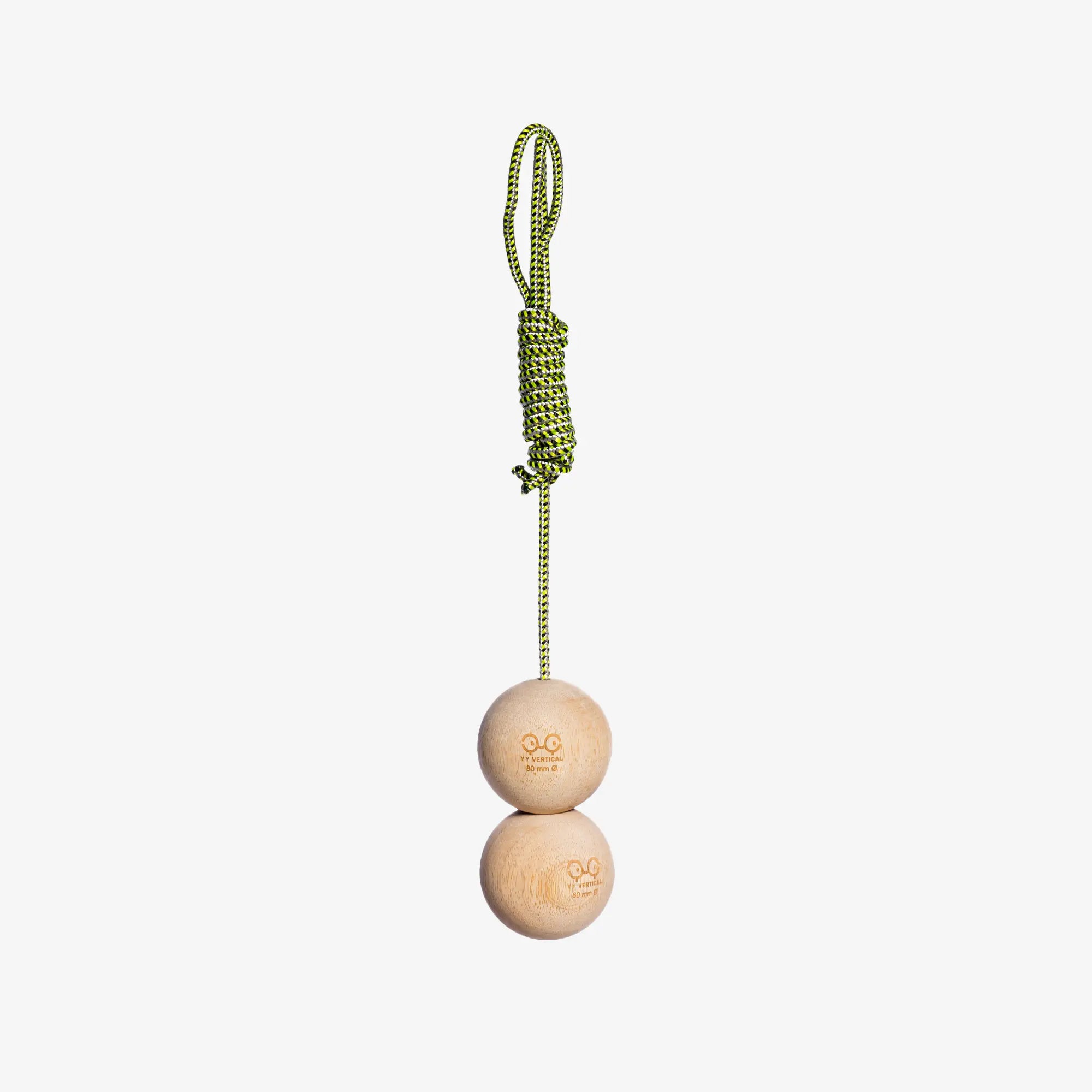 Climbing Balls - Wooden balls for tractions and climbing grips | YY ...